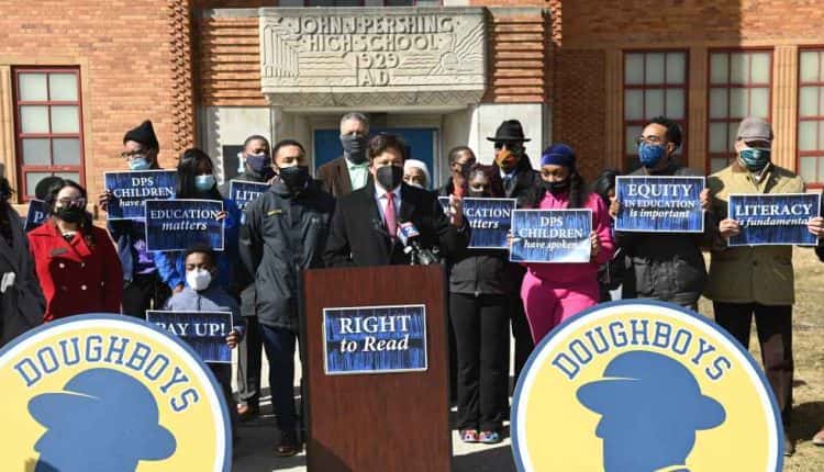 DPSCD: $94.4 Million Settlement Finally Arrives for Detroit Public ...