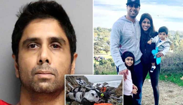 California Doctor Dharmesh Patel Seeks Mental Health Diversion to Avoid ...