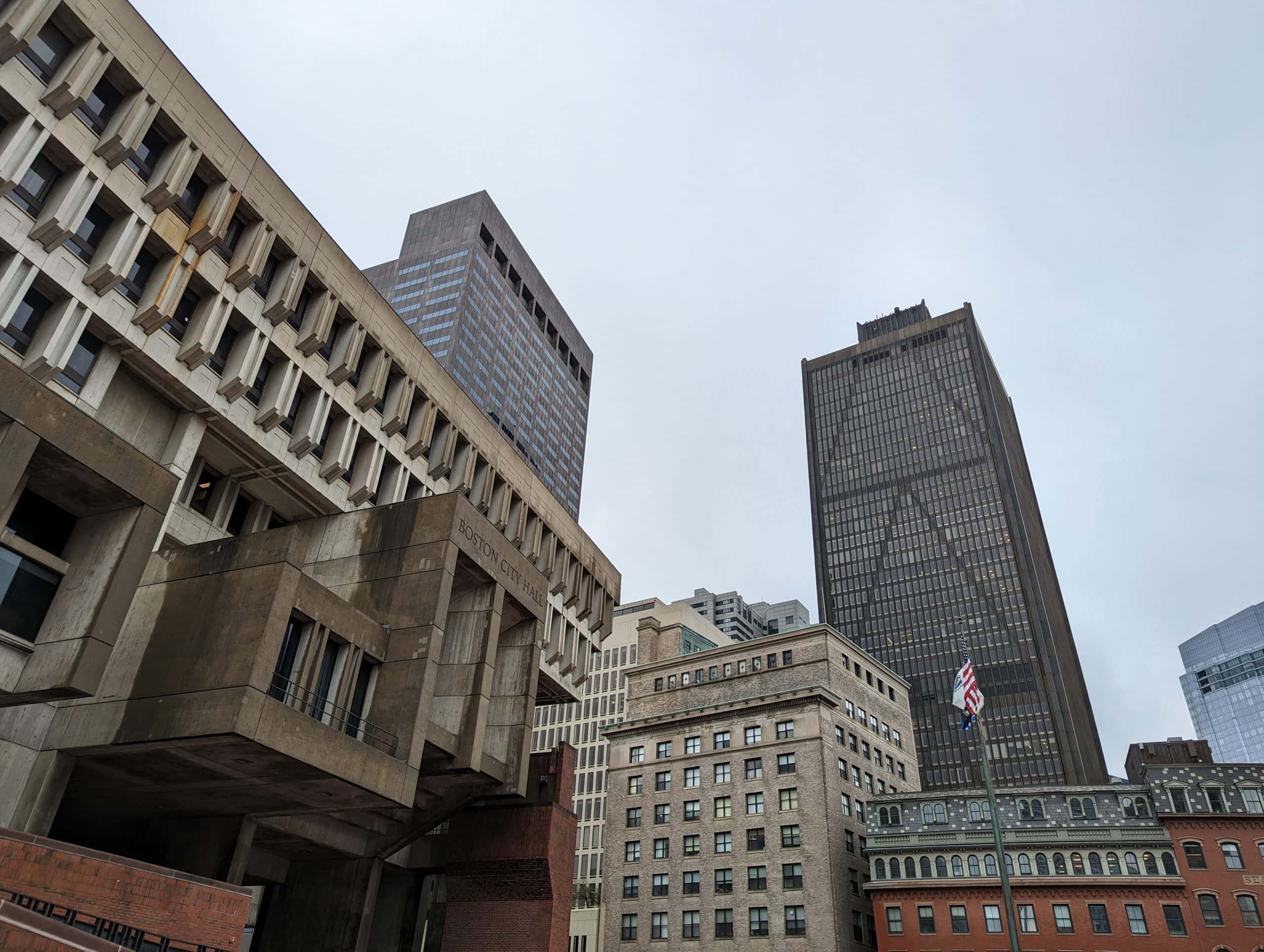 Boston Introduces Innovative Tax Breaks to Fuel Office-to-Resi ...