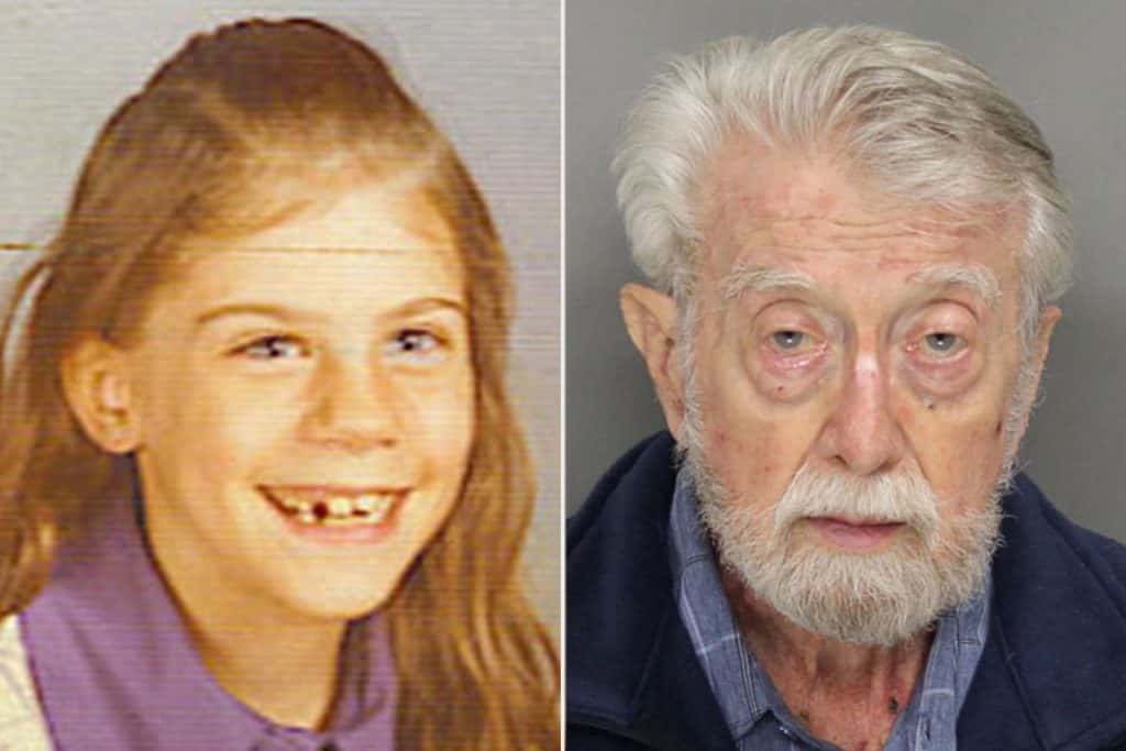 “This Man Is Evil”: Former Pastor in Pennsylvania, David Zandstra, Has ...