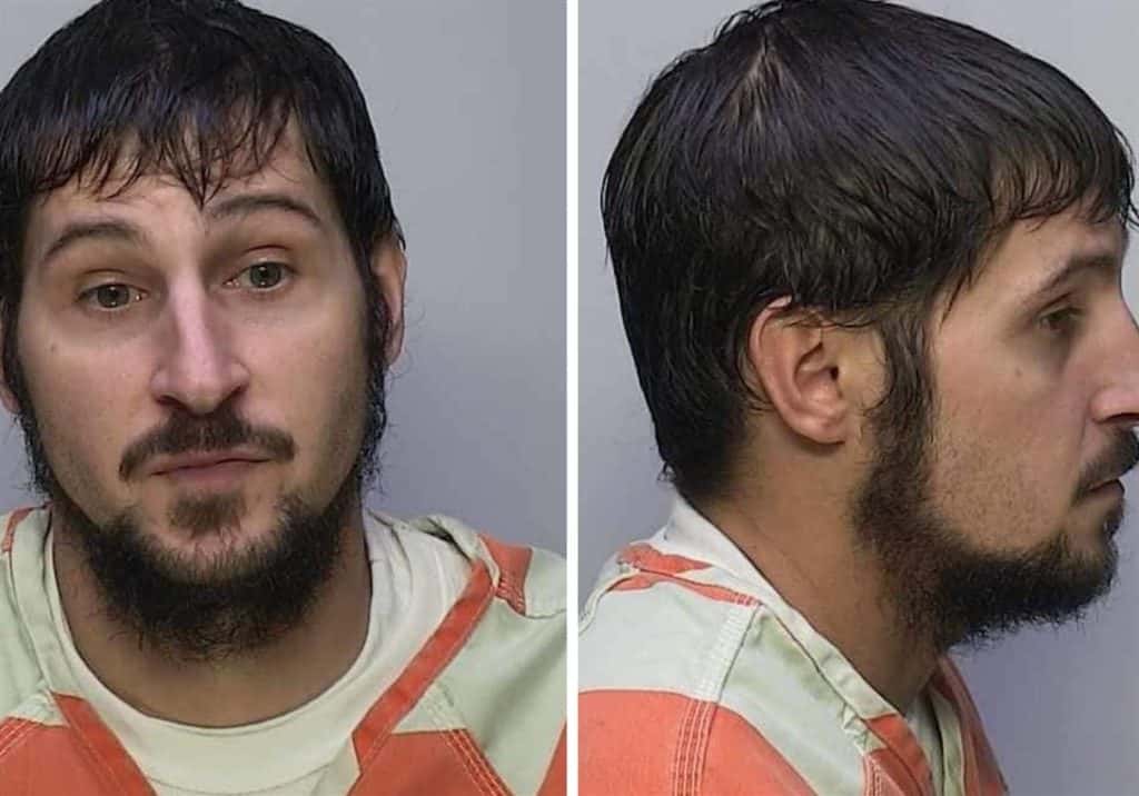 Homicide Suspect Michael Burham Still Believed to be in Northwestern ...