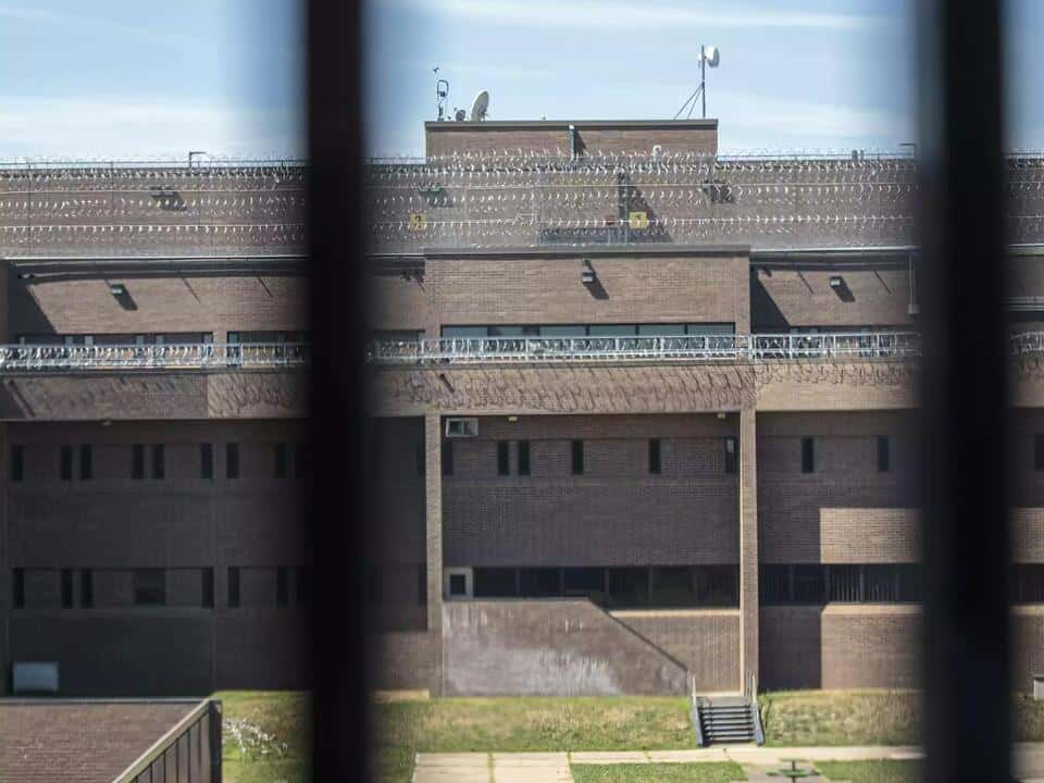 1 Out Of 5 Prison Inmates Released In Minnesota Prison Become Homeless ...