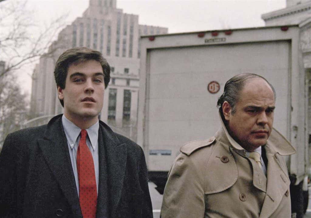 Robert Chambers, Infamous ‘Preppy Killer,’ Released on Parole After 15 ...