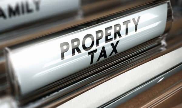 Property Tax Stabilization Program Repealed by Maine Legislature ...