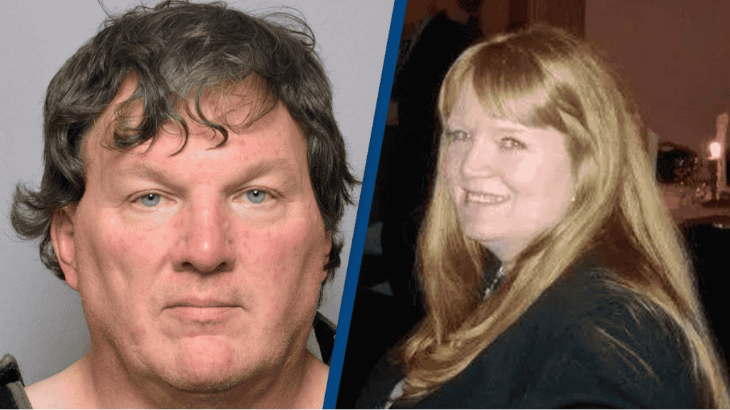 Rex Heuermann’s Wife Speaks Out Amid Murder Charges – PelhamPlus