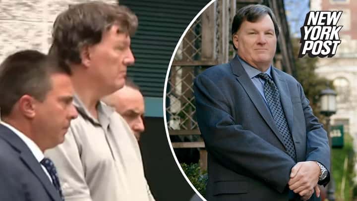 Rex Heuerman, architect, who was accused for Long Island Killings had ...