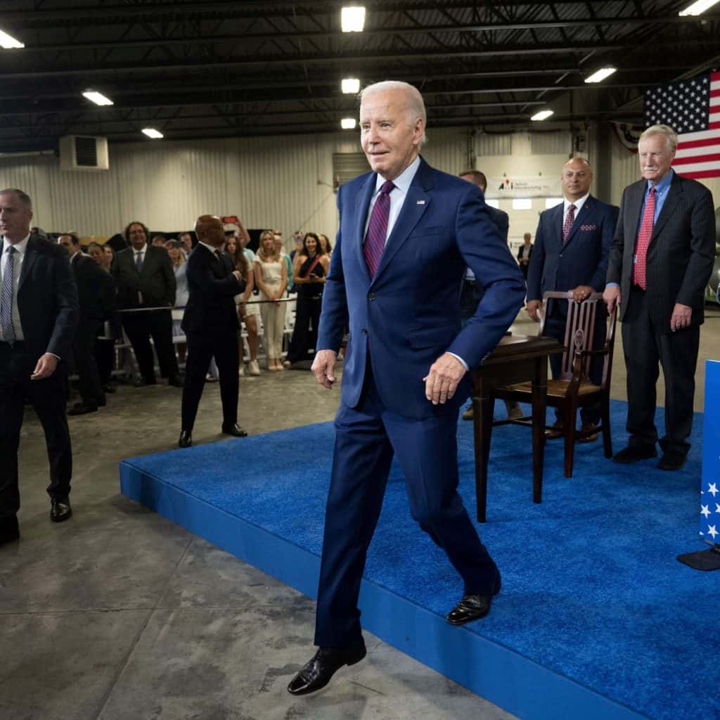 Bidenomics 101: Is Economy Under Biden Administration Really ...