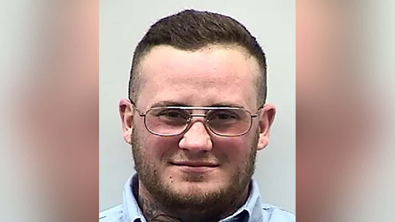 Washington County District Attorney’s Office Has Sentenced Colton ...