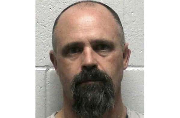 Death Row Inmate In Nevada Accused Of Kidnapping And Killing A Teen ...