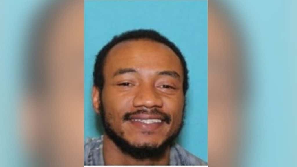 Pennsylvania Shooting Suspect Still At Large After Fatally Shooting ...