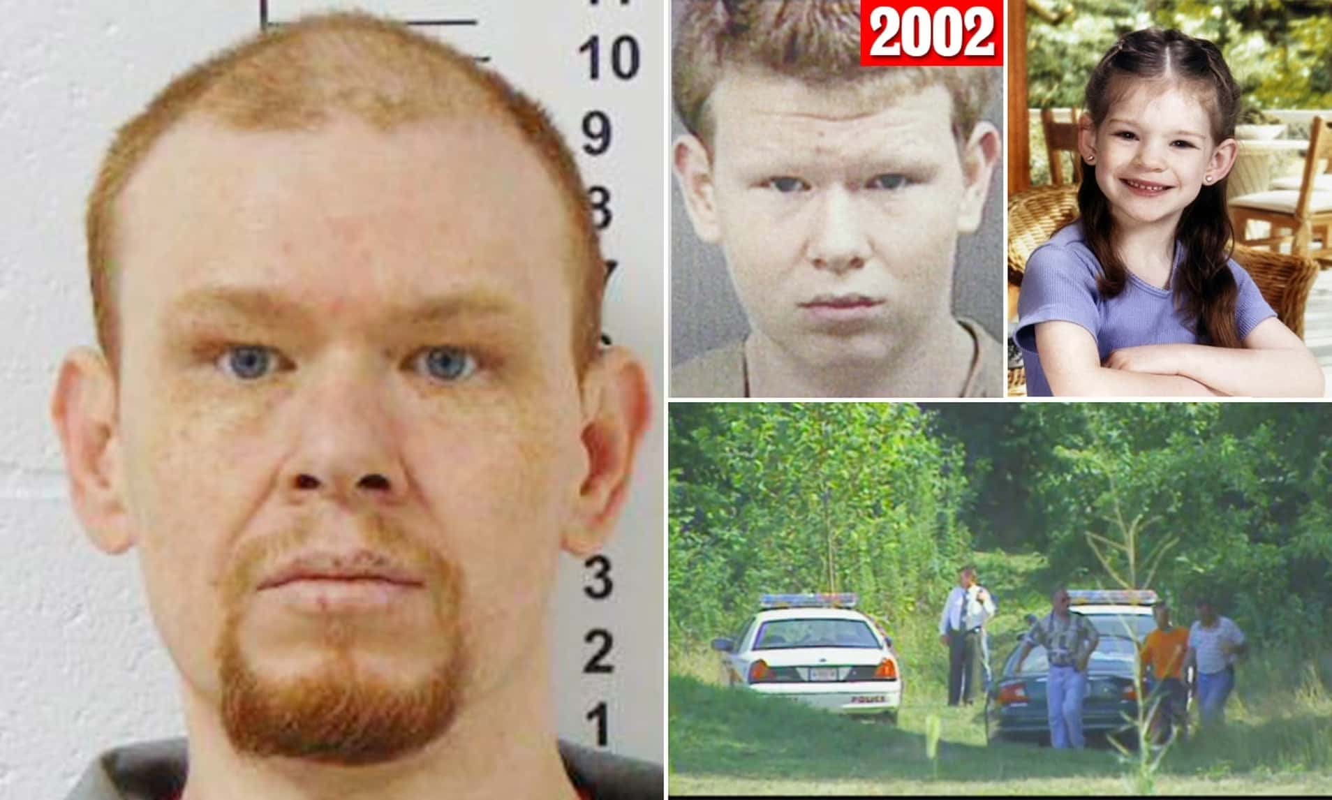 Missouri Murder Suspect Arrested For Abducting, Murdering 6-Year-Old ...