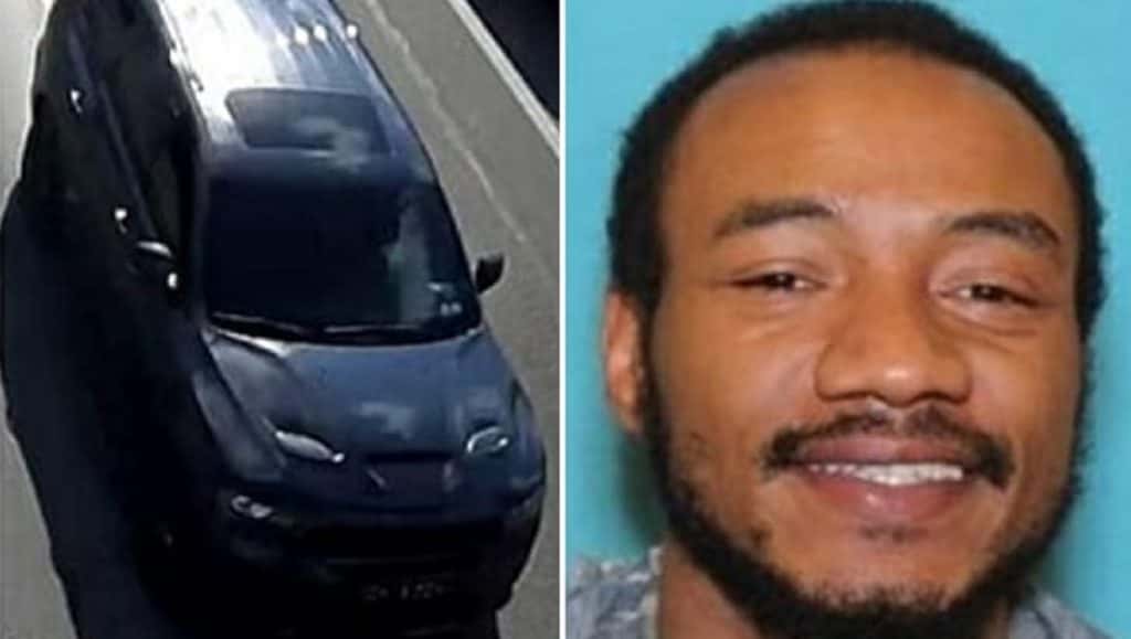 Pennsylvania Shooting Suspect Still At Large After Fatally Shooting ...