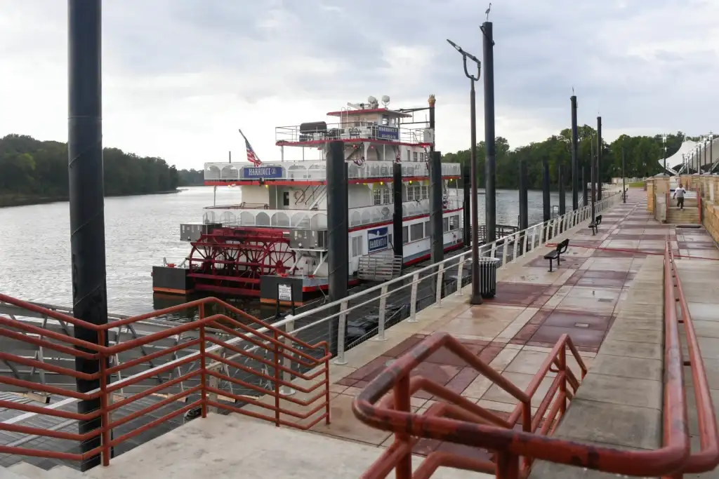 Alabama dock fight-related charges are brought against 5 individuals ...