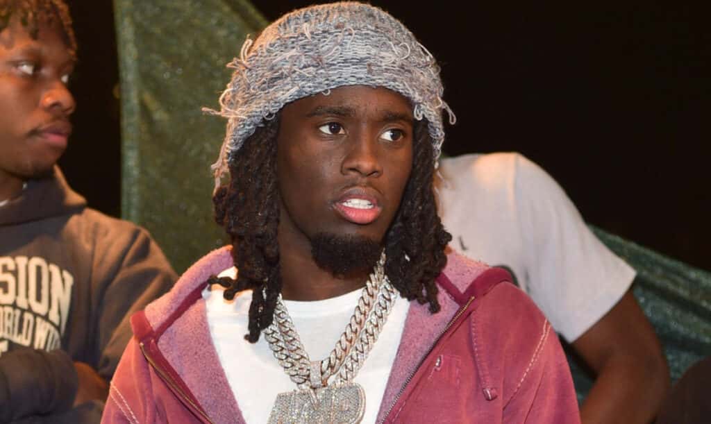 What Led to Kai Cenat’s Released from Police Custody After Riots Break ...