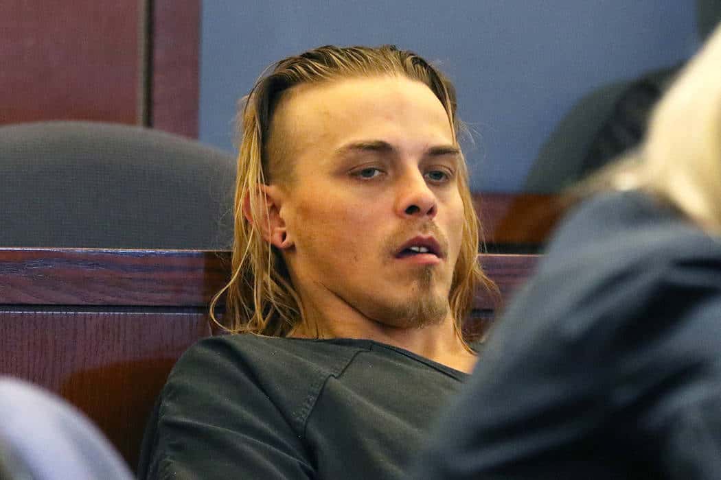 Texas Murder Suspect Arrested After Repeatedly Torturing, Murdering ...