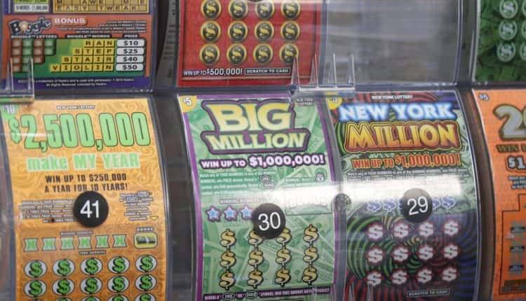 Maryland Lottery Winner Plans Simple Adventures with $50,000 Prize ...