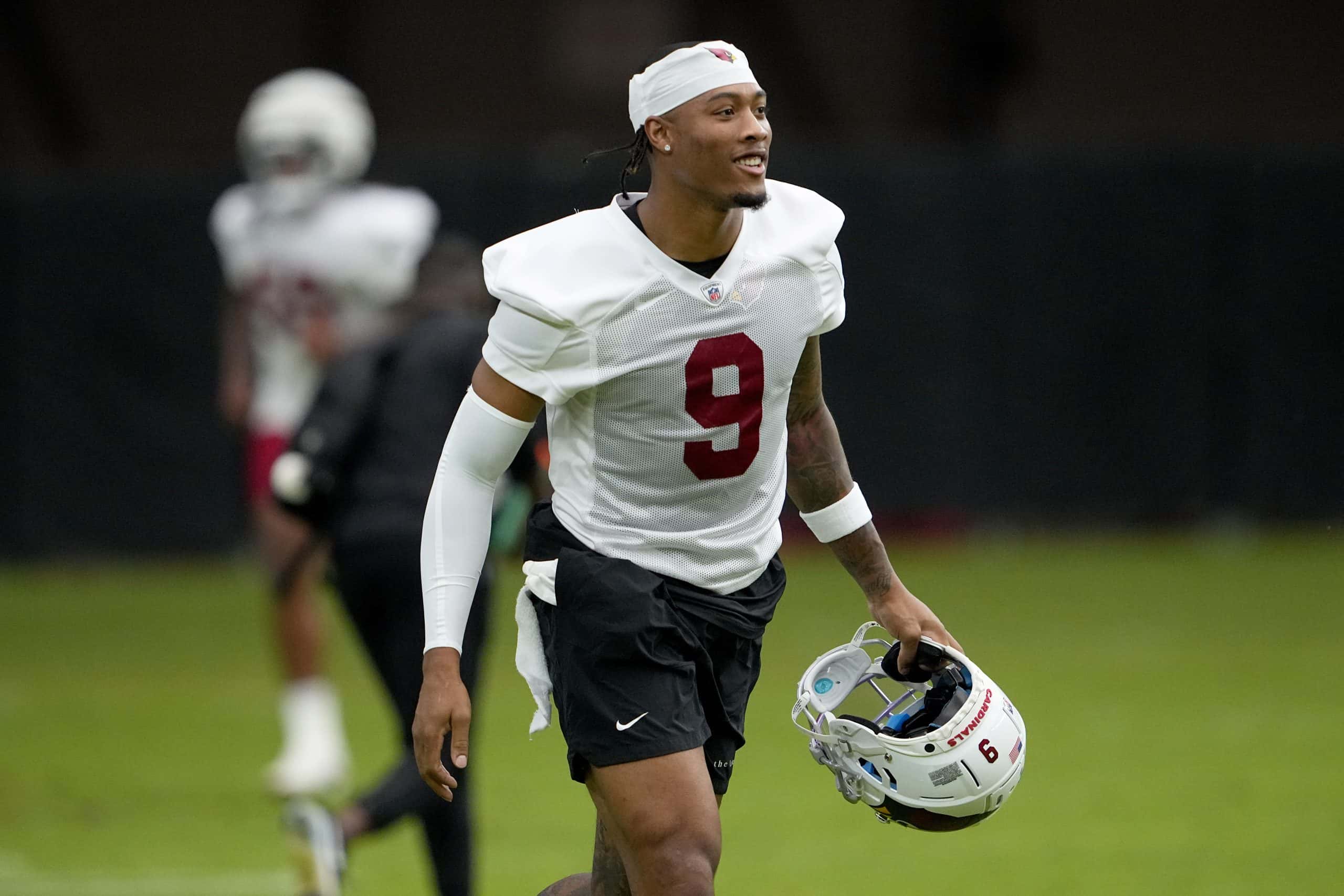 Isaiah Simmons: From Cardinals’ Hopeful to Giants’ Prospect – A Tale of ...