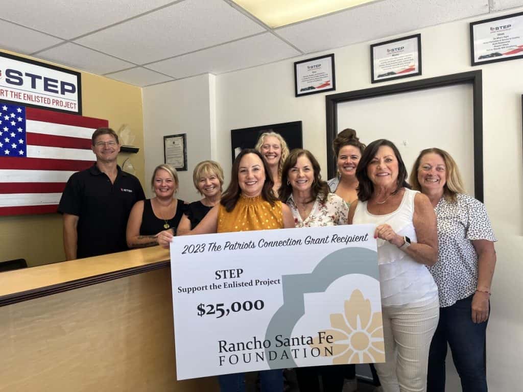 RSF Foundation Awards Over $350,000 In Grants To Organizations That ...