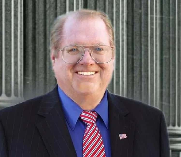 California Judge Arrested After Allegedly Shooting 65-Year-Old Wife To ...