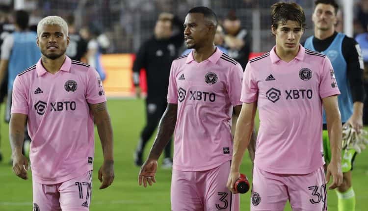 Benjamin Cremaschi, a teenage potential for the USMNT, could face ...