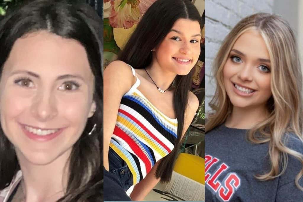 Louisiana Man Arrested To Face Up To 50 Years In Prison After Killing 3 ...