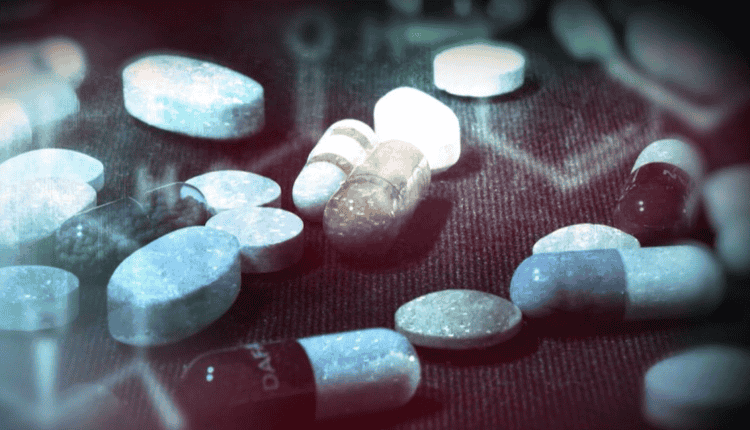 Novel Synthetic Opioids Could Be 1,000 Times More Powerful Than ...