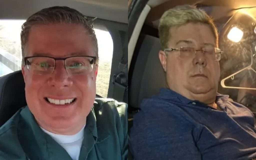 Colorado Ponzi Scheme Suspect Arrested In Florida After Flaunting His ...