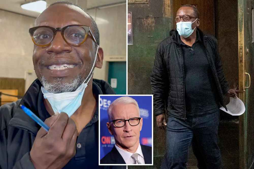 Manhattan Man Gerald Hurt Receives Jail Sentence for Persistent ...