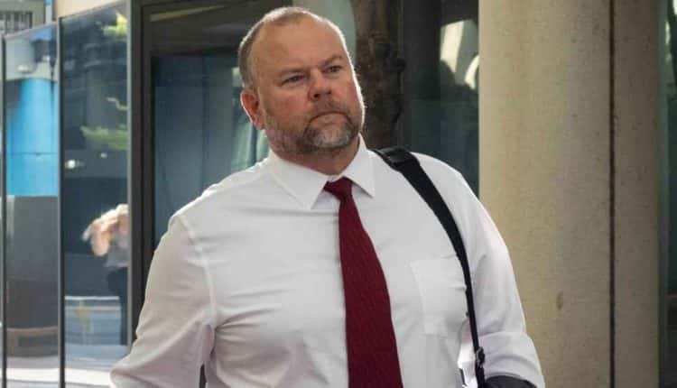 Scott Shaw Faces Justice After Decade of Accusations – PelhamPlus