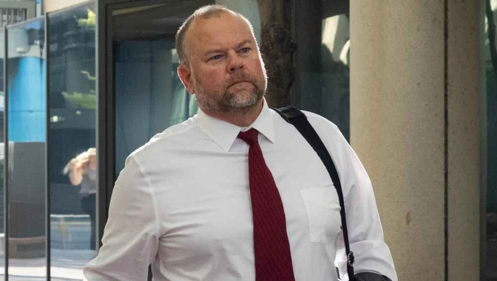 Scott Shaw Faces Justice After Decade of Accusations – PelhamPlus