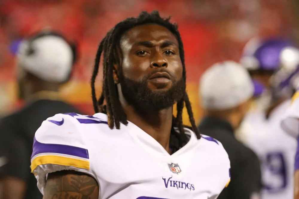 Bashaud Breeland Arrested: Former NFL Star Faces Charges Including ...