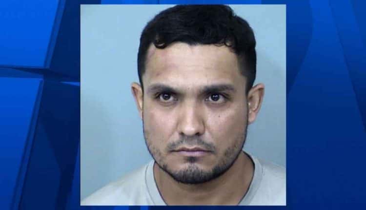 Alejandro Carrillo Arrested Following Fatal Multi-Vehicle Crash in Phoenix – PelhamPlus