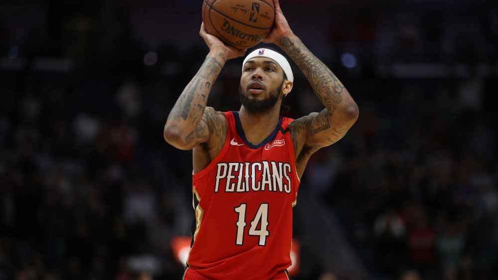 Brandon Xavier Ingram’s Performance Crucial for Team USA’s Success ...