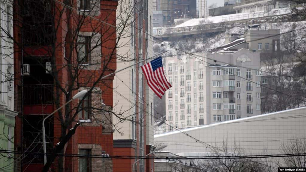 Robert Shonov’s Arrest Condemned by U.S. State Department Amid ...