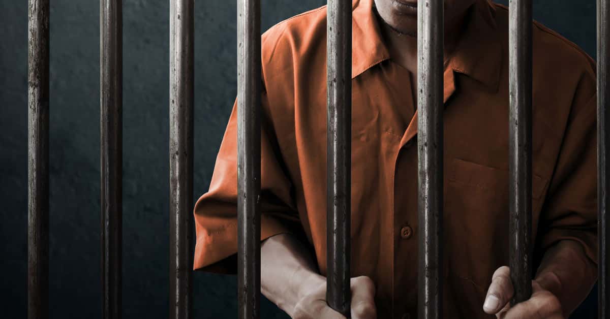 Convicted felon in Florida was arrested for the 25th time in Putnam ...