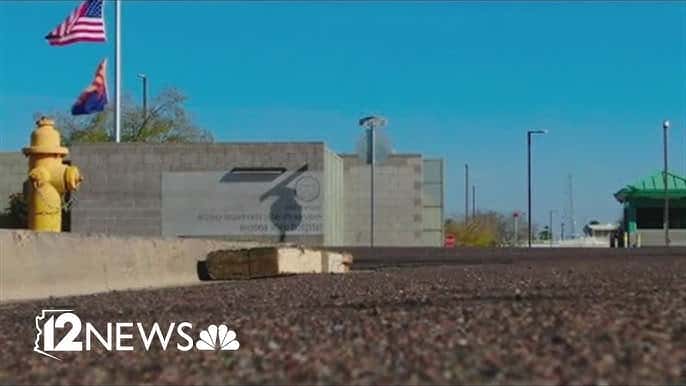 Relatives and Lawmakers Are Concerned On Murder Suspect Discharge From ...