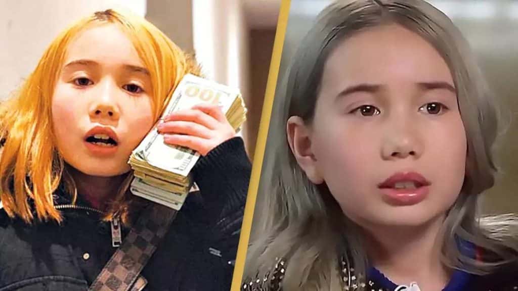 Lil Tay, a young online rapper, has passed away – PelhamPlus