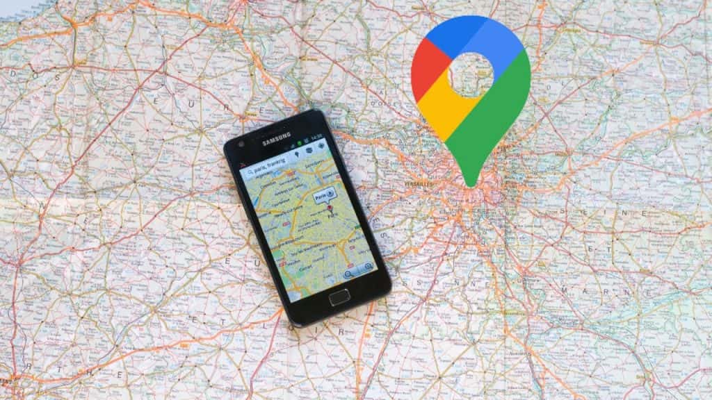 How to Follow Anyone on Google Maps Secretly – PelhamPlus