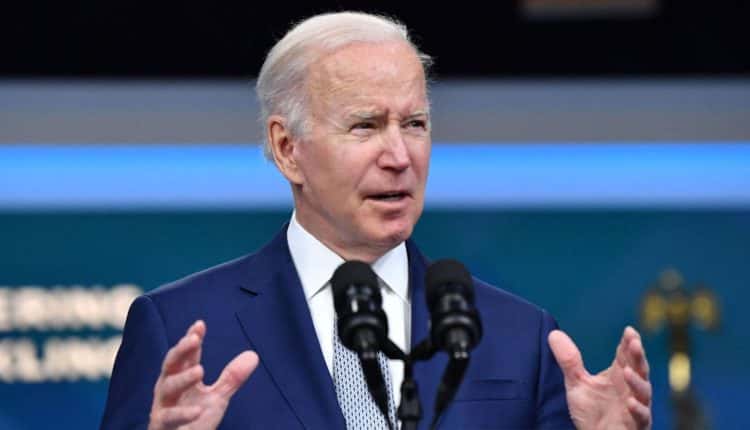 Joseph Robinette Biden Jr. Approves Supply of Advanced Missiles to ...