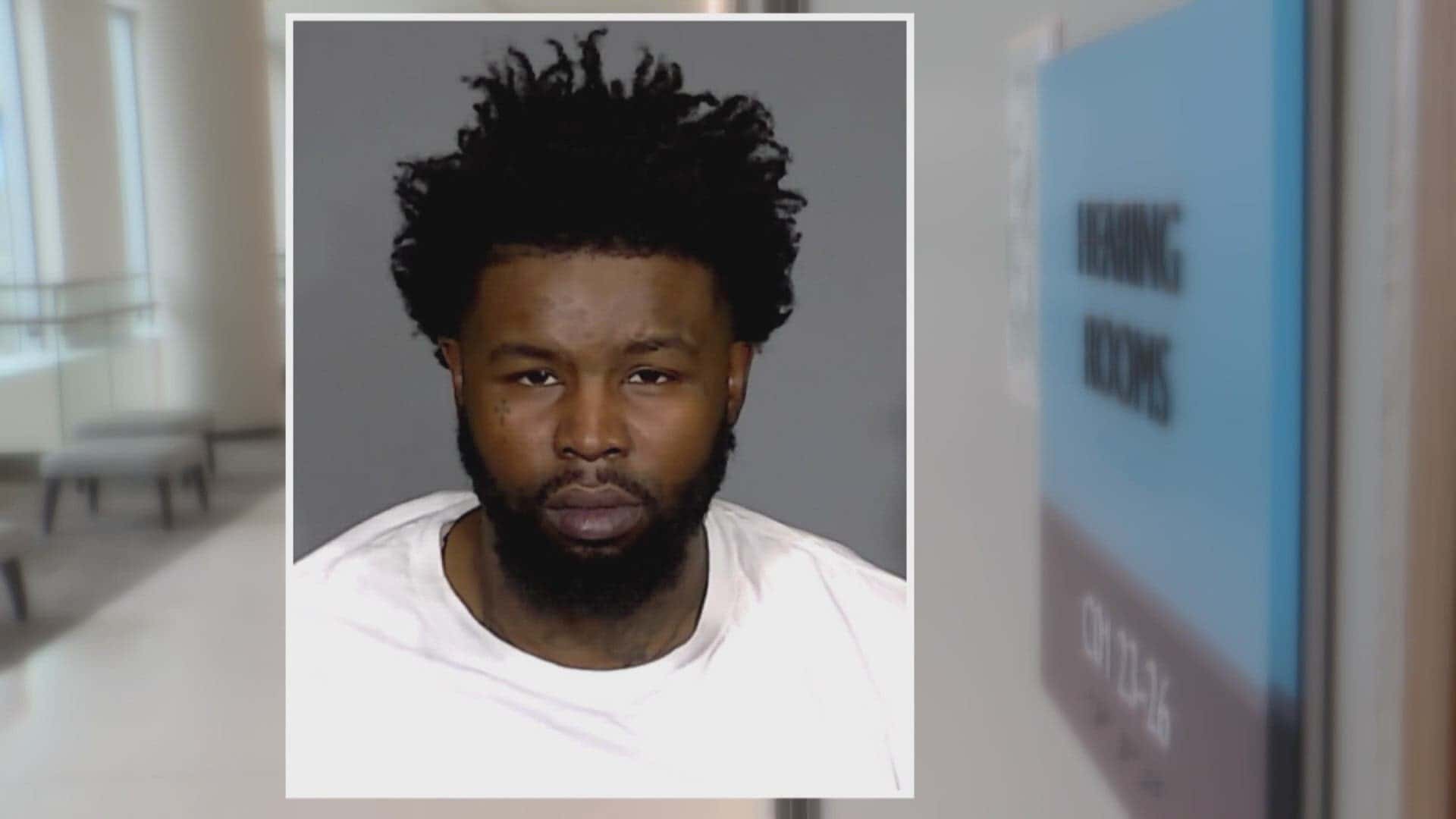 Kevin Mason, Erroneously Released Murder Suspect, Apprehended in ...