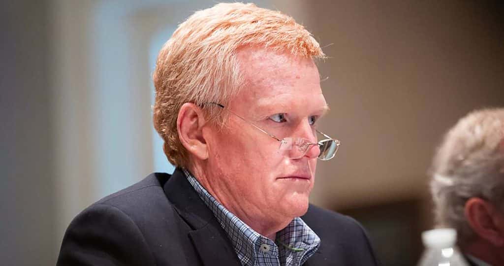 Richard Alexander Murdaugh: Guilty Verdict and Allegations of Jury ...