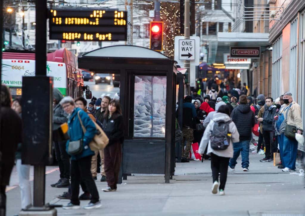 Worst Neighborhoods In Seattle To Never Consider If Looking For Place ...