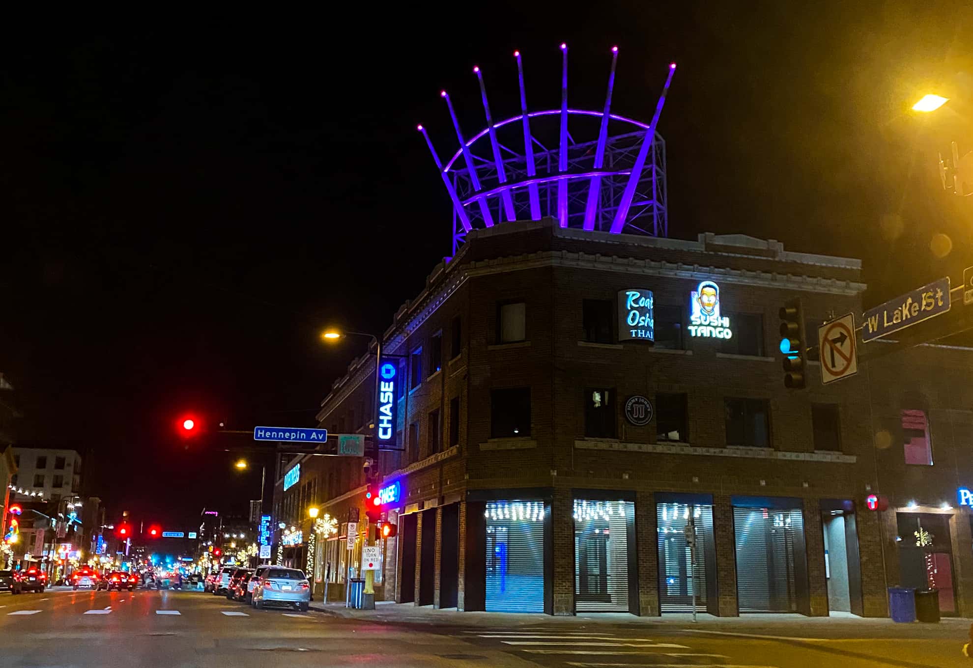 Most Dangerous Neighborhoods In Minneapolis To Avoid Visiting Following ...