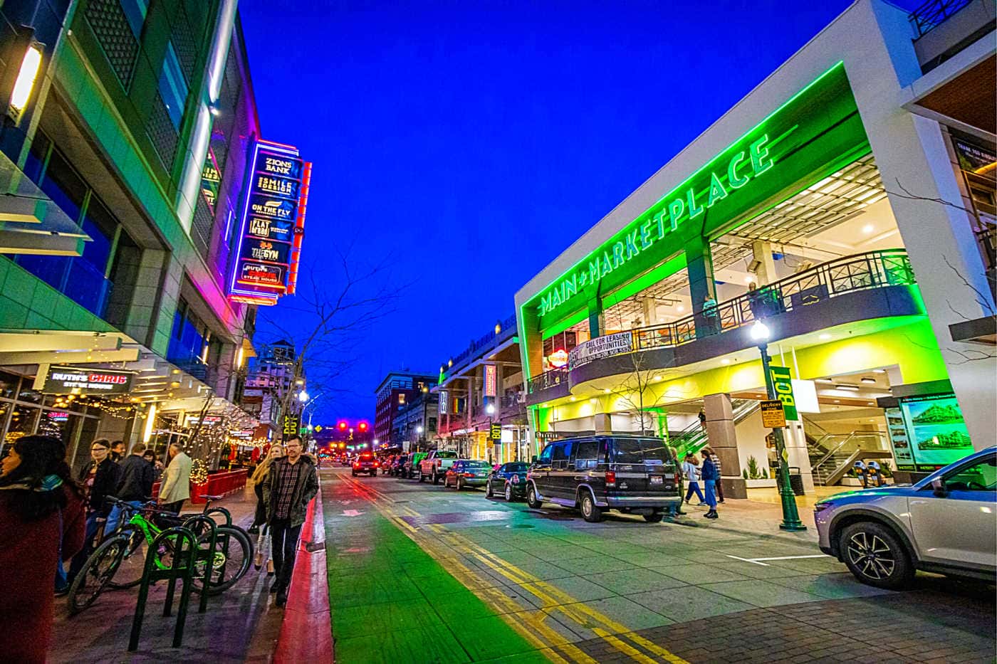 Most Dangerous Cities In Idaho To Avoid If You Are Visiting The State ...