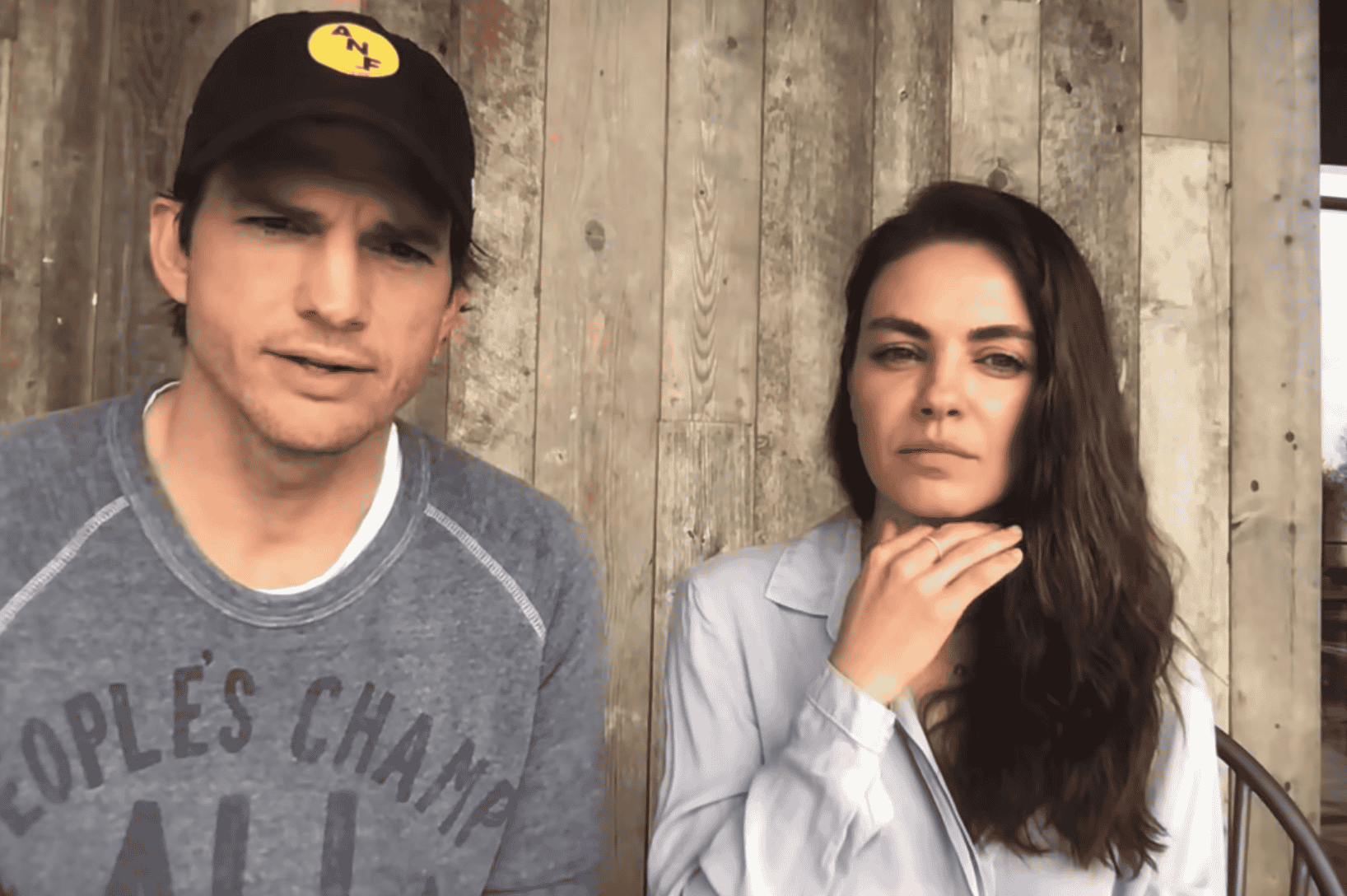 Daniel Peter Masterson’s Co-Stars Apologize for Character Letters Amid Controversy – PelhamPlus