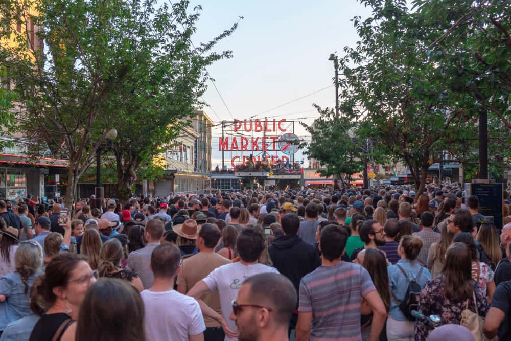 Worst Neighborhoods In Seattle To Never Consider If Looking For Place ...