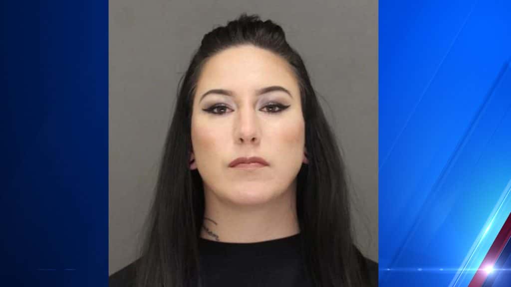 Wisconsin Woman Arrested For Decapitating, Dismembering Former ...