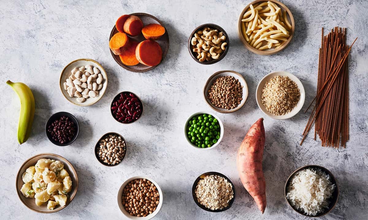 Resistant Starch Foods: A Recipe for Gut Health – PelhamPlus