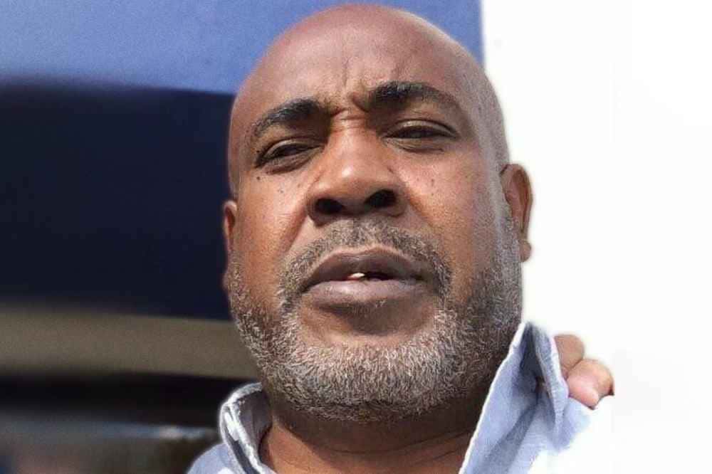 Duane Keith Davis, Last Living Witness to Tupac Shakur Shooting ...