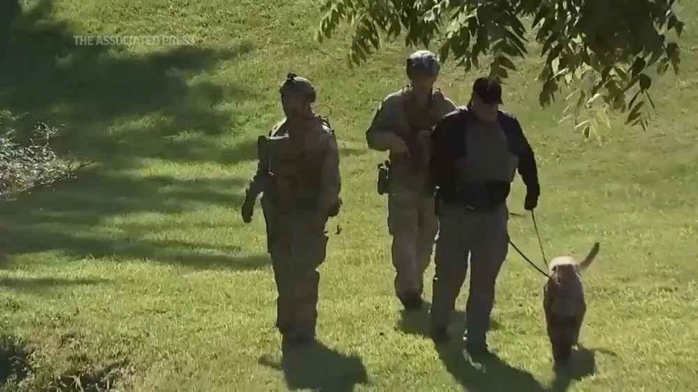 Danelo Cavalcante: Manhunt Intensifies as Escaped Murderer Evades ...